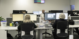 Over-75 health checks that can be lifesaving | TakingCare