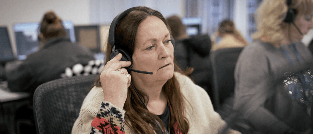 Supporting Personal Alarm Customers with Emergencies | TakingCare