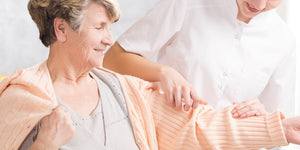 Over-75 health checks that can be lifesaving | TakingCare