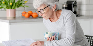 Over-75 health checks that can be lifesaving | TakingCare