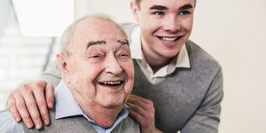 Over-75 health checks that can be lifesaving | TakingCare