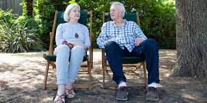 Over-75 health checks that can be lifesaving | TakingCare