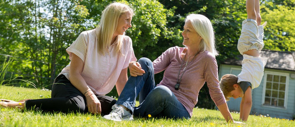 How Does Telecare Work? | Taking Care