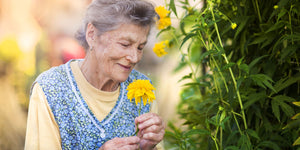 Over-75 health checks that can be lifesaving | TakingCare