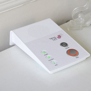 Elderly Fall Alarm | Automatic Fall Detector | TakingCare