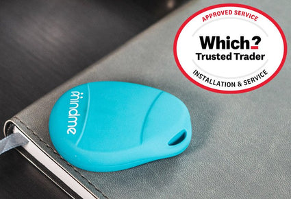 GPS Dementia Tracker for Alzheimer's | TakingCare