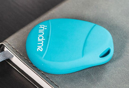 GPS Dementia Tracker for Alzheimer's | TakingCare