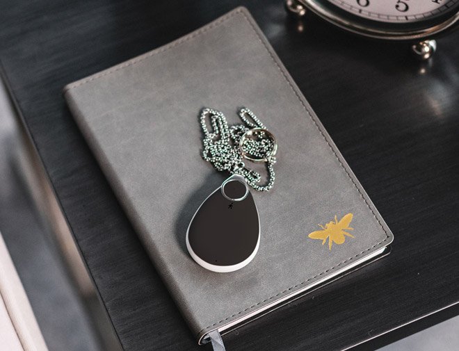 Elderly GPS Tracker with Automatic Fall Detection | TakingCare