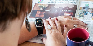 What do my SpO2 Blood Oxygen readings mean? | Taking Care