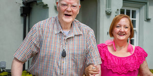 Over-75 health checks that can be lifesaving | TakingCare