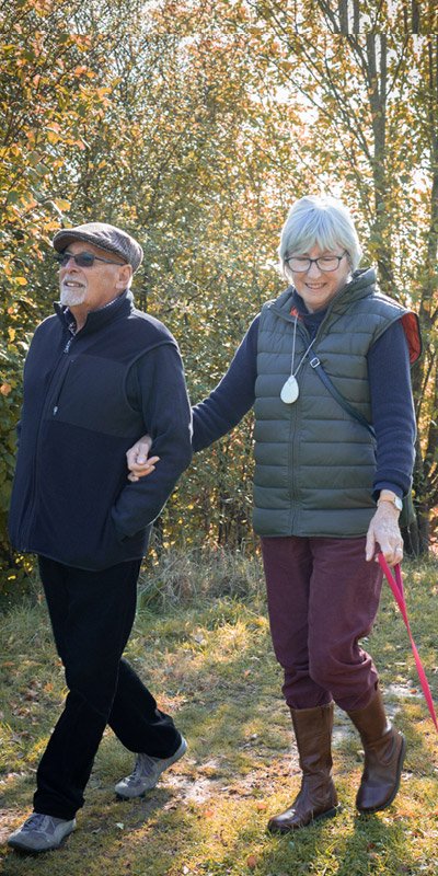 Elderly GPS Tracker with Automatic Fall Detection | TakingCare