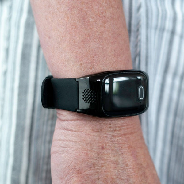 Personal Alarm Watch | GPS & Activity Tracker | TakingCare