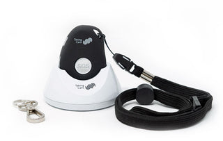 GPS Personal Alarm | GPS Tracker Alarms | TakingCare